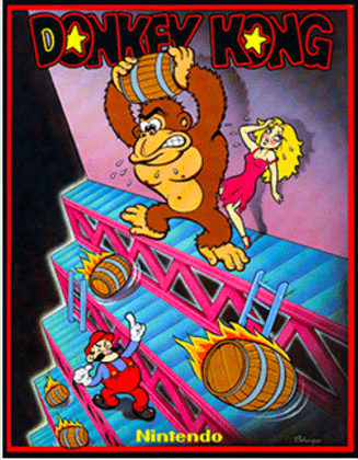 20 Best Old School Console Games - RetroRevisit