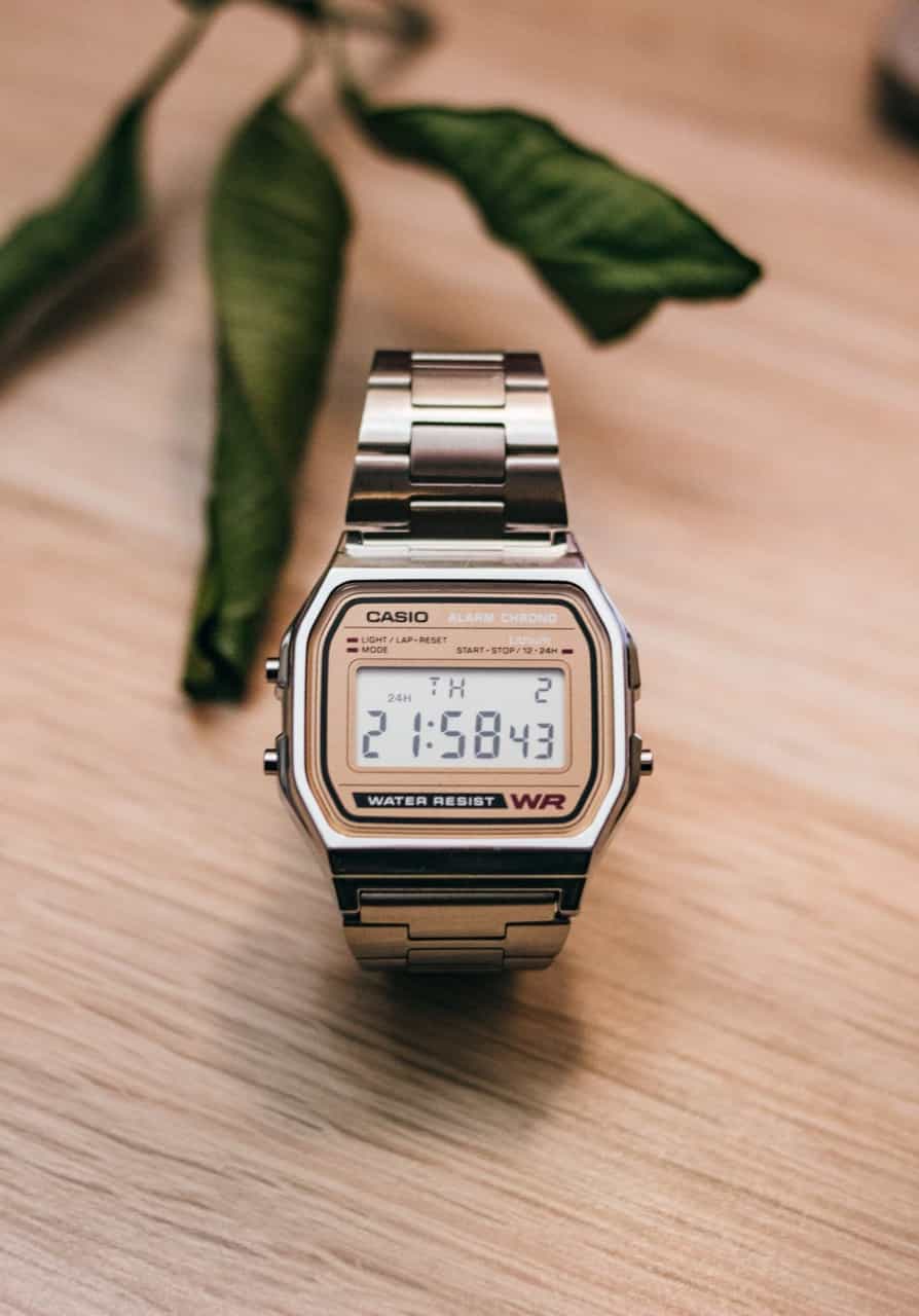 Unveiling the Timeless Charm of 80's Watches: A Dive into Nostalgia and ...